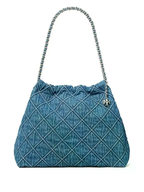 Tory Burch Fleming Tote Bag