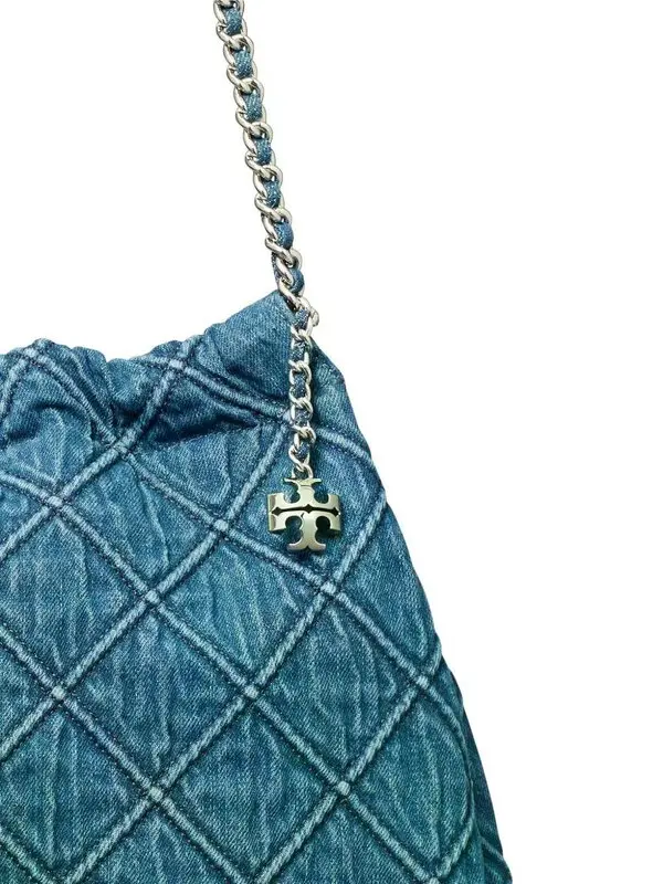 Tory Burch Fleming Tote Bag