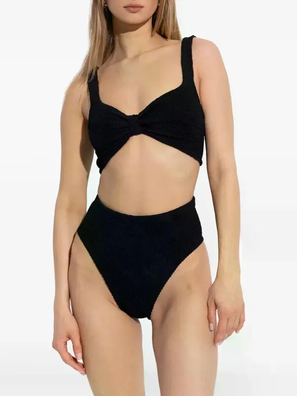 Hunza G Judy Bikini Set