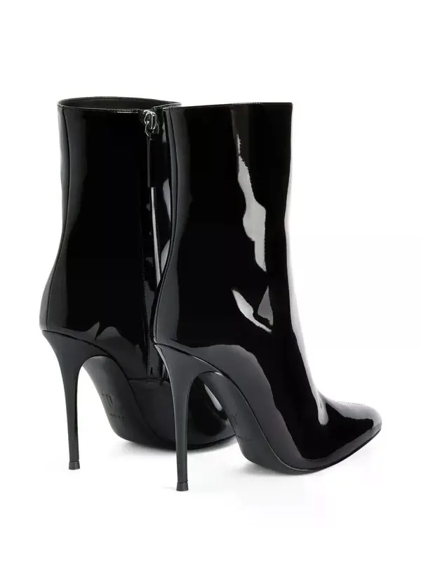GIUSEPPE ZANOTTI 105mm Brytta Boots