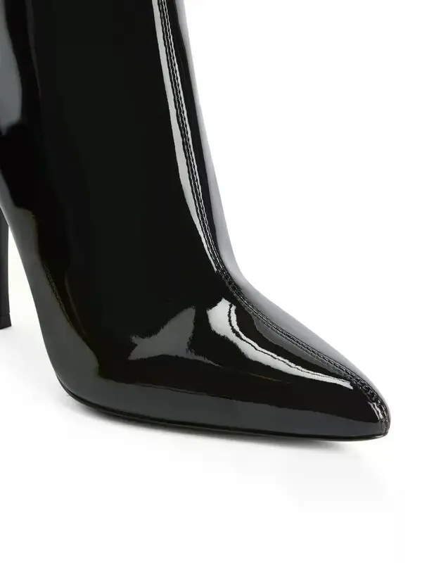 GIUSEPPE ZANOTTI 105mm Brytta Boots