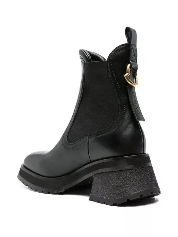 Moncler 70mm Gigi Boots