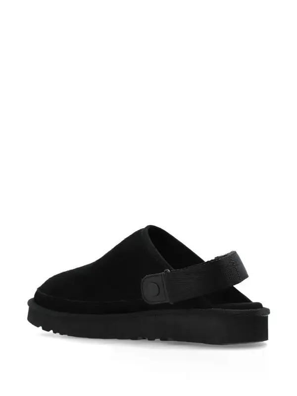 UGG Goldencoast Clogs - Black