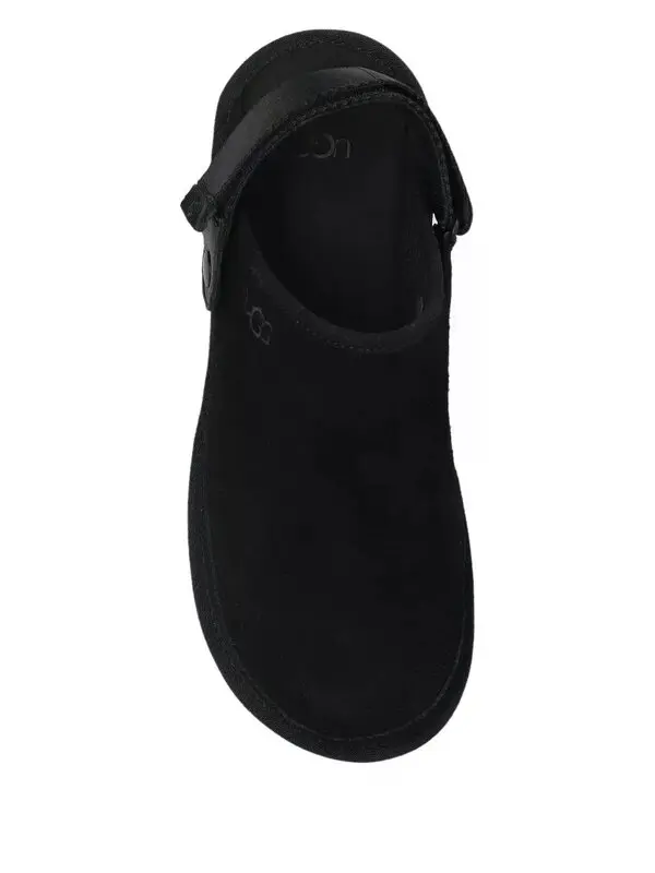 UGG Goldencoast Clogs - Black
