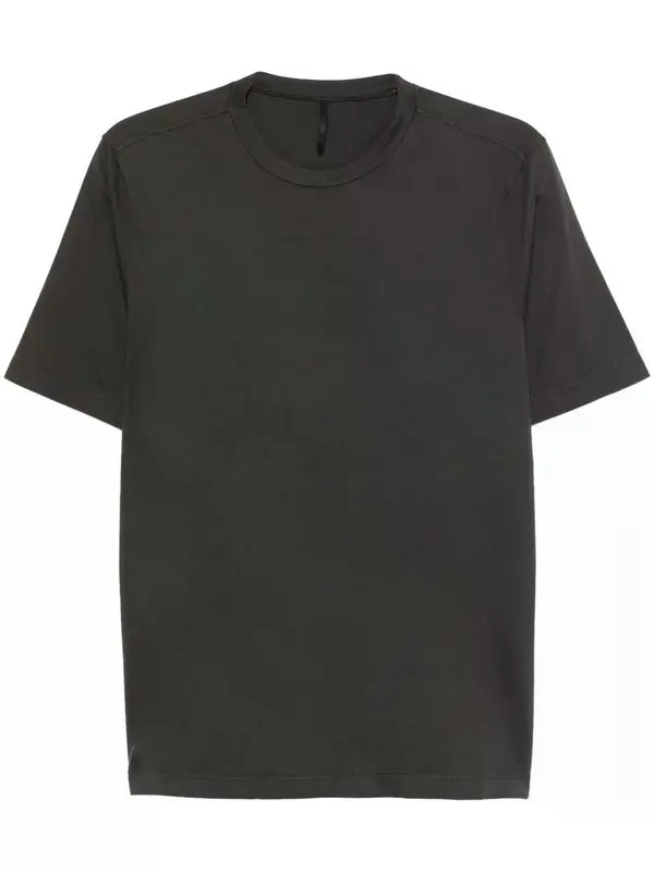 Transit Cotton T-shirt