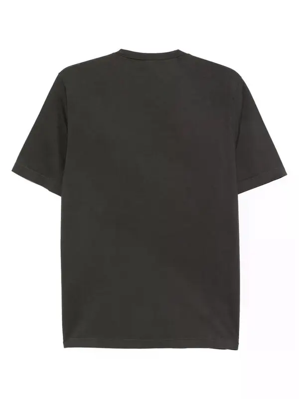 Transit Cotton T-shirt