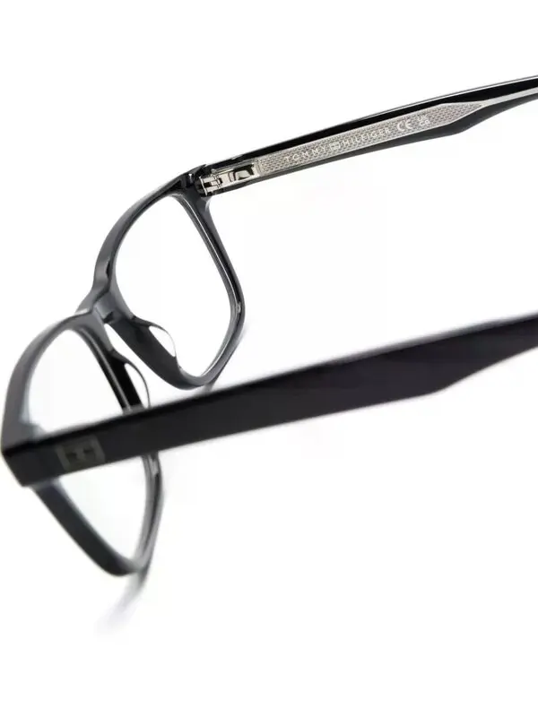 Tommy Hilfiger Square-frame Glasses