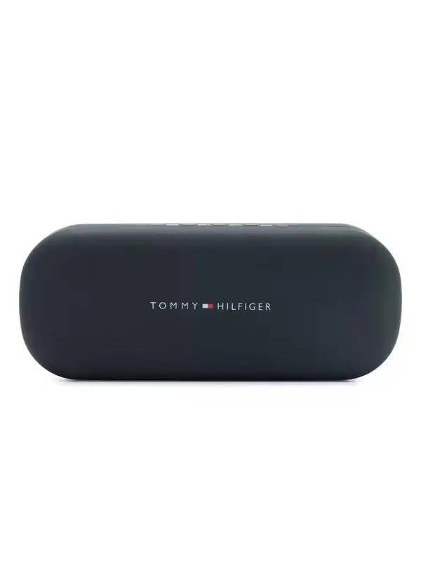Tommy Hilfiger Square-frame Glasses