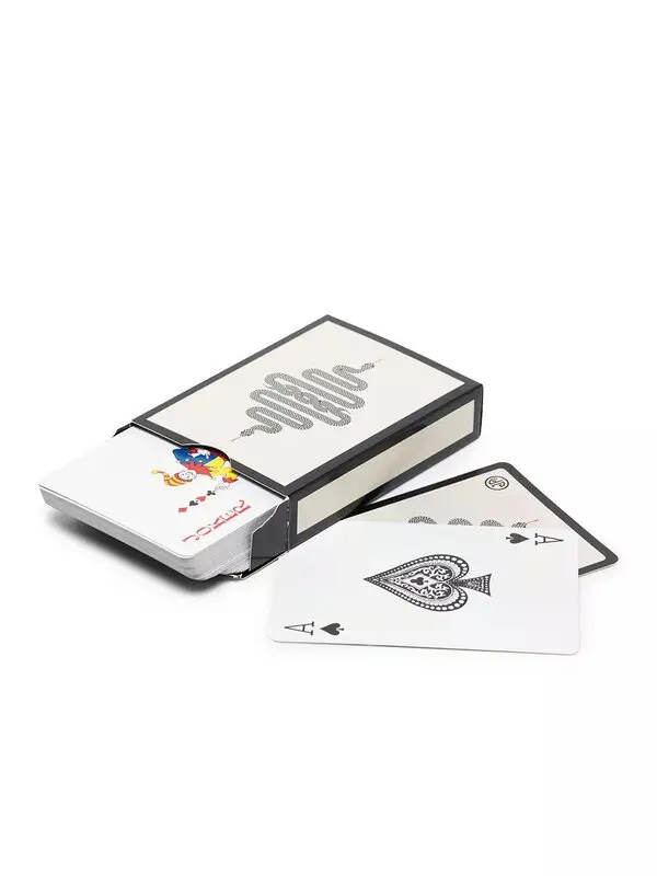Jonathan Adler Eden Card Deck Set
