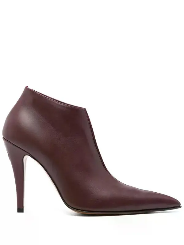 Alexander McQueen 115mm Birdee Pumps