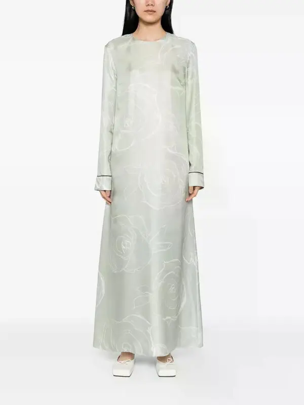Marni Aurora Dress