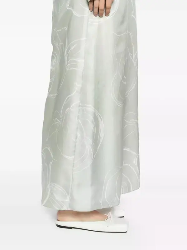 Marni Aurora Dress