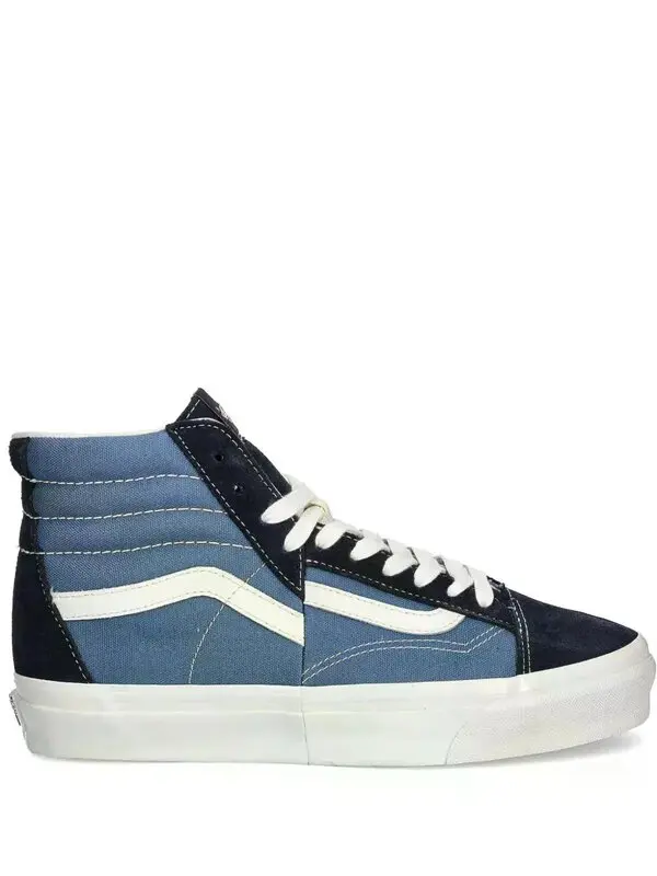 VANS Clash The Wall Trainers