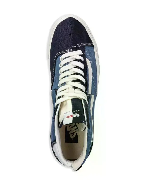 VANS Clash The Wall Trainers
