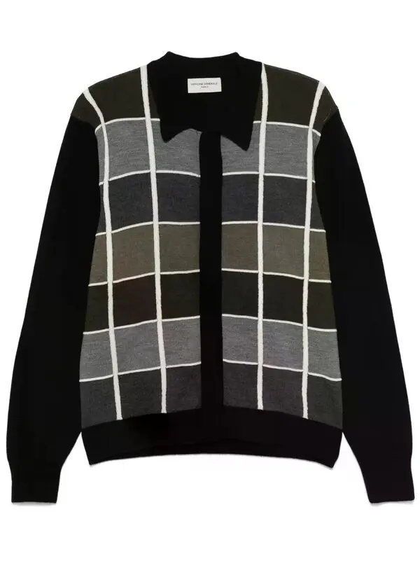 Officine Générale Brennan Cardigan