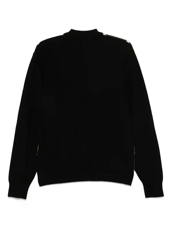 Officine Générale Brennan Cardigan