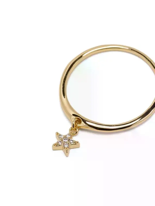 ESHVI Star Chain Ring