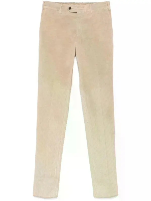 PT TORINO Corduroy Trousers