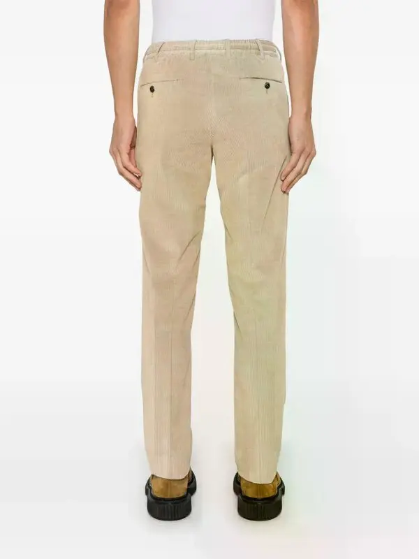 PT TORINO Corduroy Trousers