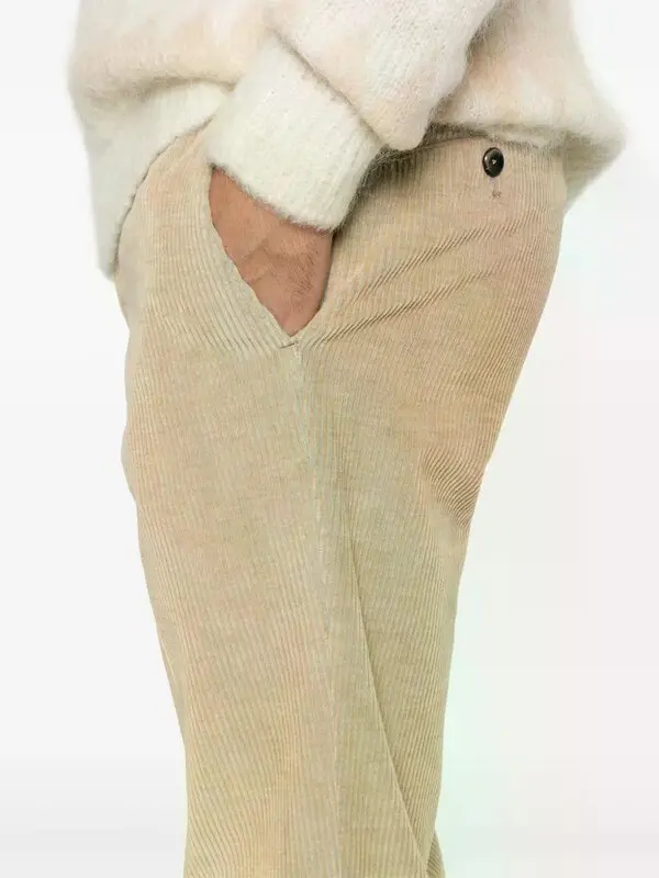 PT TORINO Corduroy Trousers