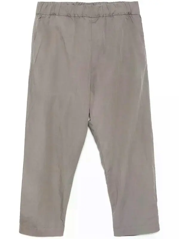 CASEY CASEY Long Chasse Trousers
