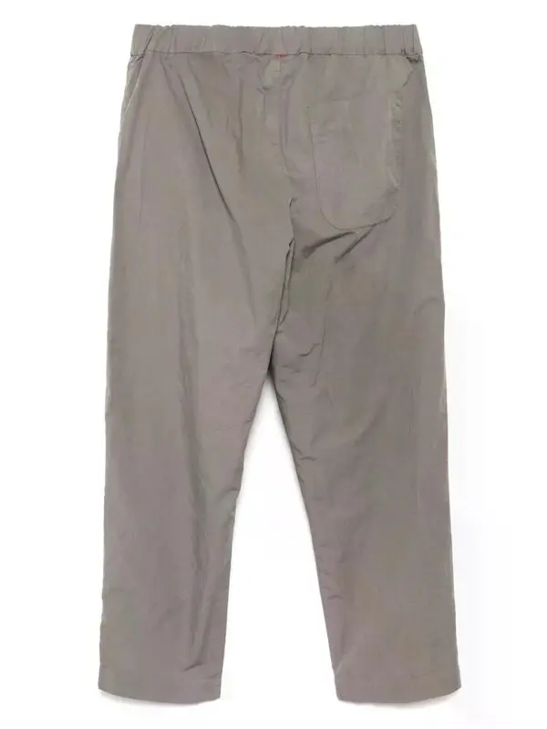 CASEY CASEY Long Chasse Trousers