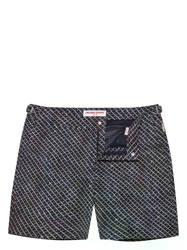 Orlebar Brown Bulldog Swim Shorts