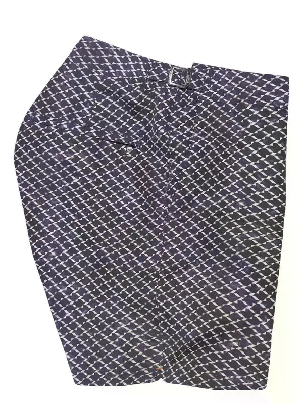 Orlebar Brown Bulldog Swim Shorts