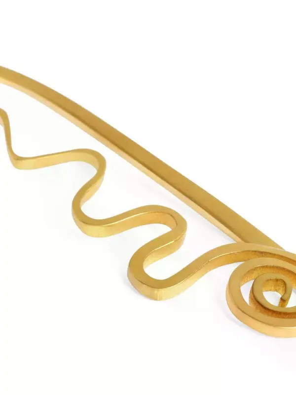 L'Objet Spirale Cocktail Forks