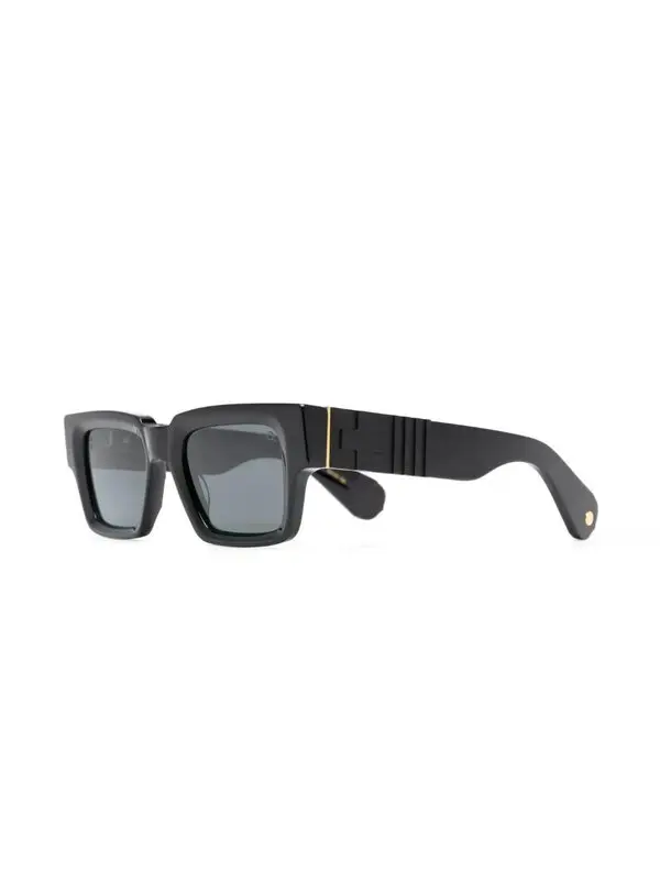 ETNIA BARCELONA 1899 Gold-plated Sunglasses