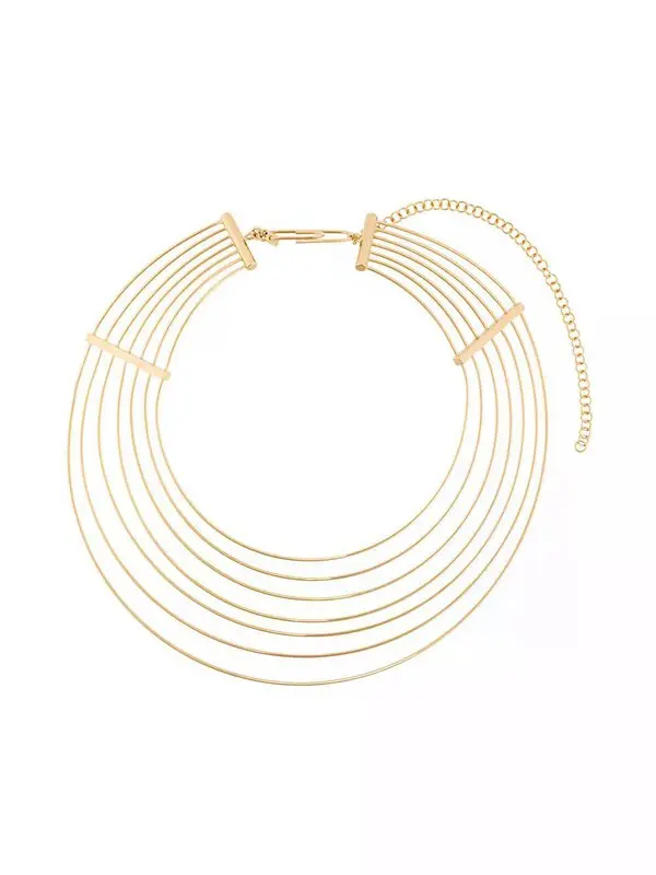 AURÉLIE BIDERMANN Thalia Necklace