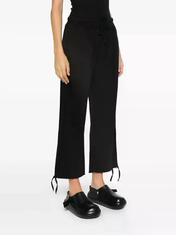 THOM KROM W St 386 Sweatpants