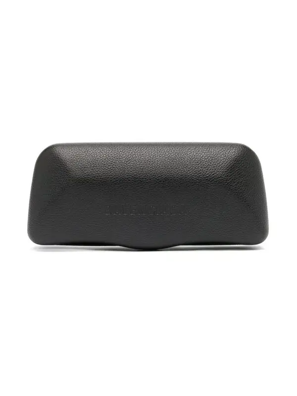 Balenciaga Logo-print Sunglasses