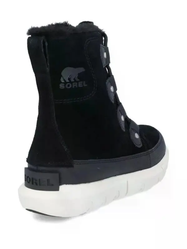 Sorel Explorer Ii Joan Boots