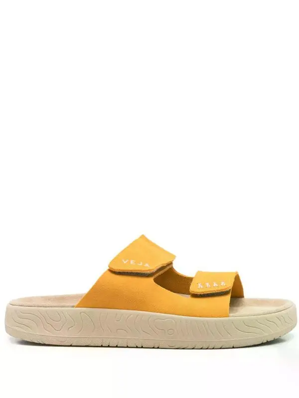VEJA Etna Slides - Yellow