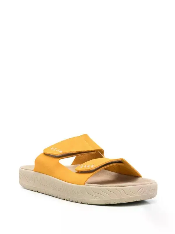VEJA Etna Slides - Yellow