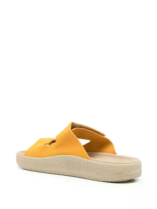 VEJA Etna Slides - Yellow
