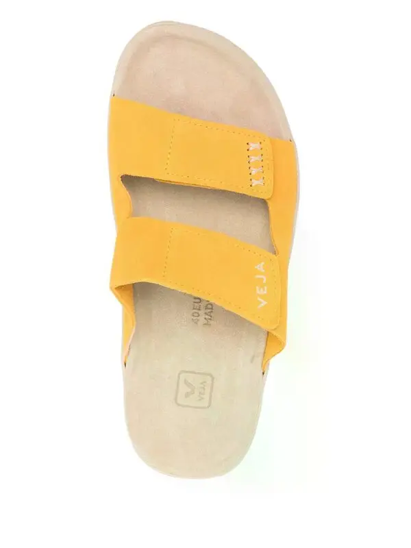 VEJA Etna Slides - Yellow