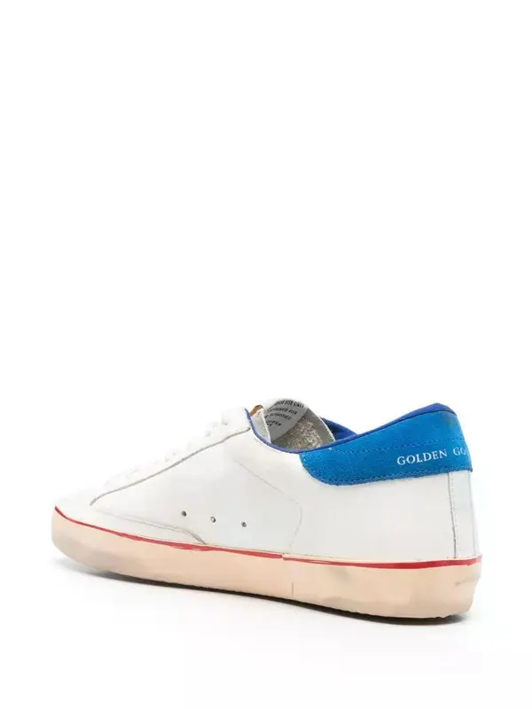 GOLDEN GOOSE Super-star Sneakers