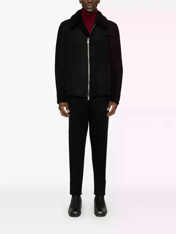 Transit Fleece Track Pants