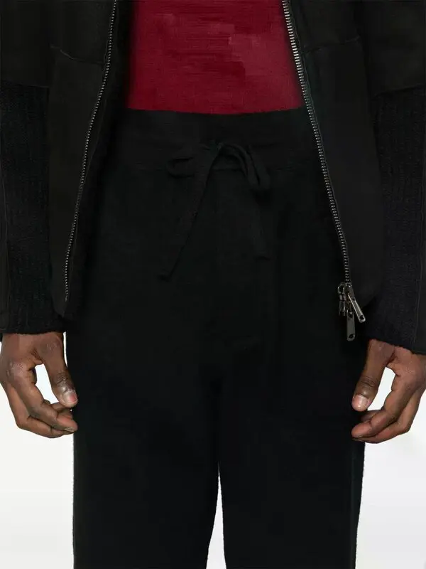 Transit Fleece Track Pants