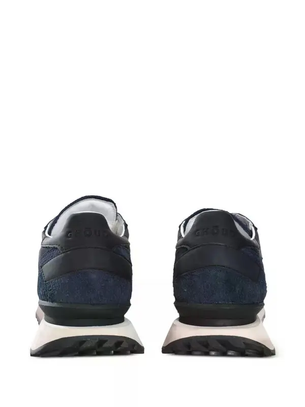GHOUD VENICE Rush One Sneakers - Blue