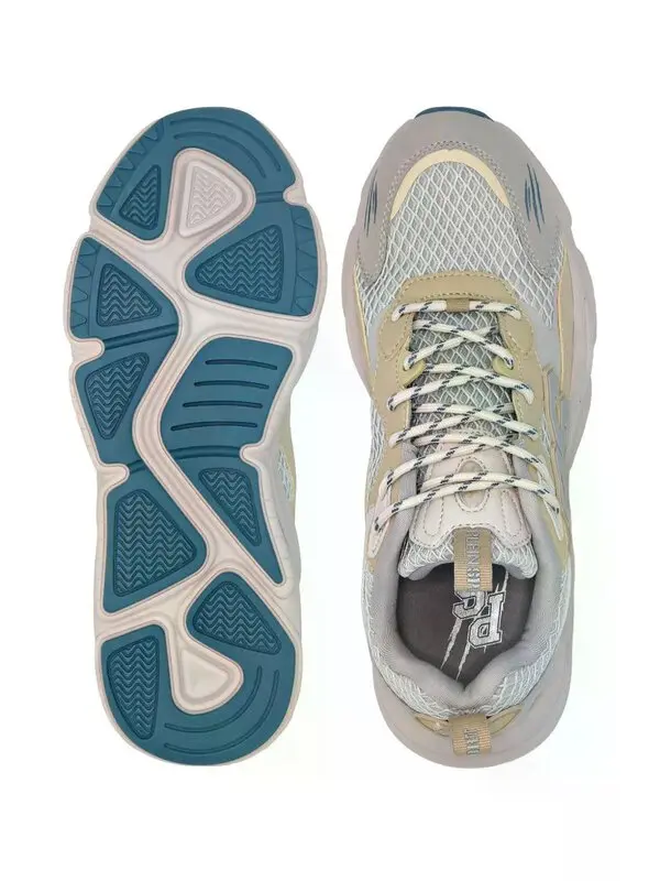 PLEIN SPORT Runner Ps Sneakers