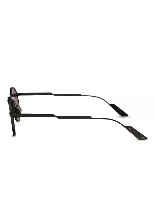 MOVITRA Round-frame Sunglasses