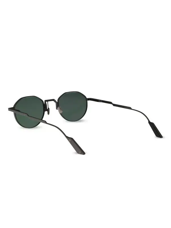 MOVITRA Round-frame Sunglasses