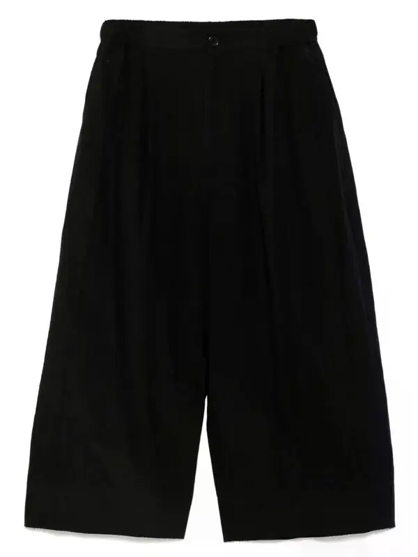 Undercover Linen Pants