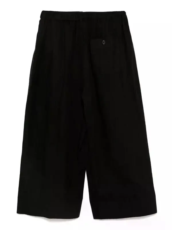 Undercover Linen Pants