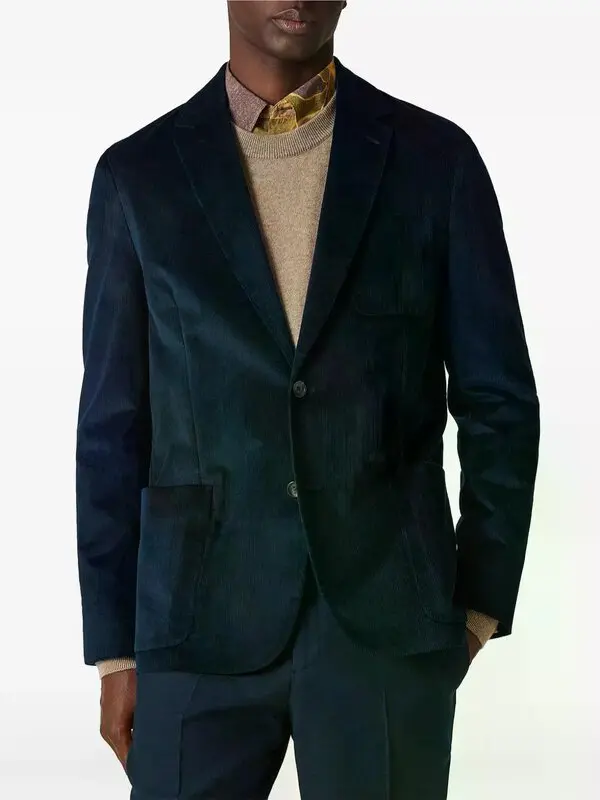 Paul Smith Corduroy Blazer