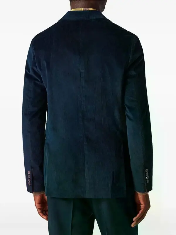 Paul Smith Corduroy Blazer