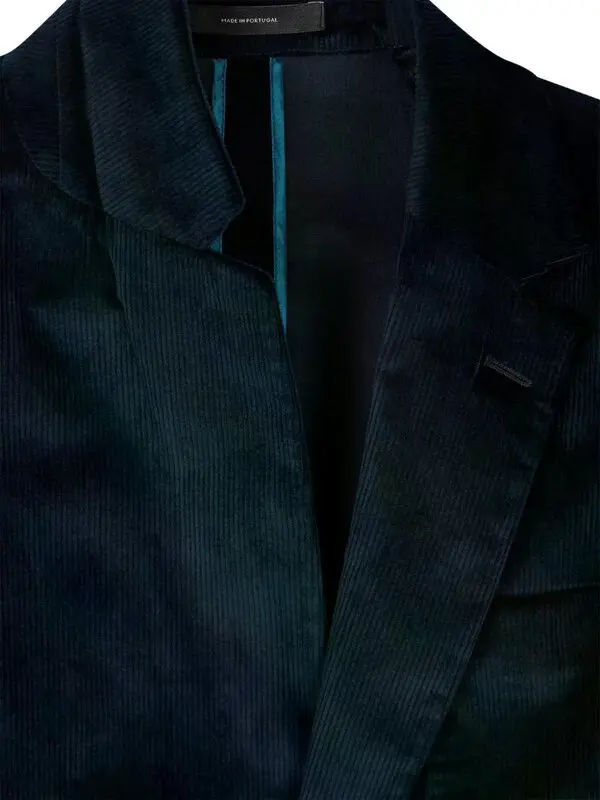 Paul Smith Corduroy Blazer